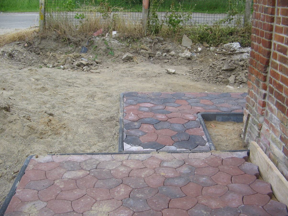 De Murer - Frank Preiß Mauerunternehmen